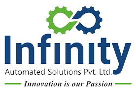 About Us - Industrial Automation Experts | Infinity Solutions